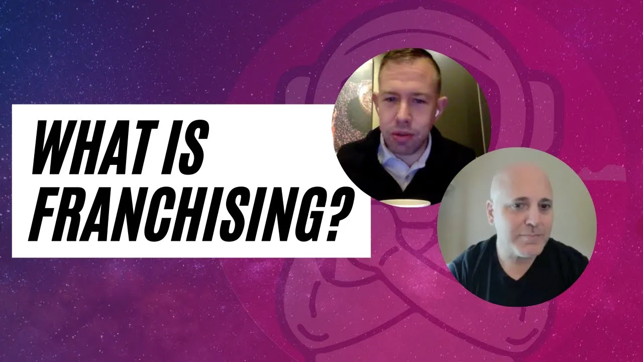 FranX | What Franchising is and Should You Franchise?