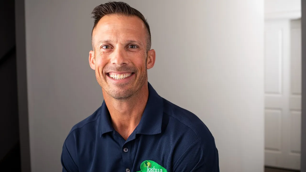 Executive Q&A with Joshua Tree Experts Founder and CEO Joshua Malik