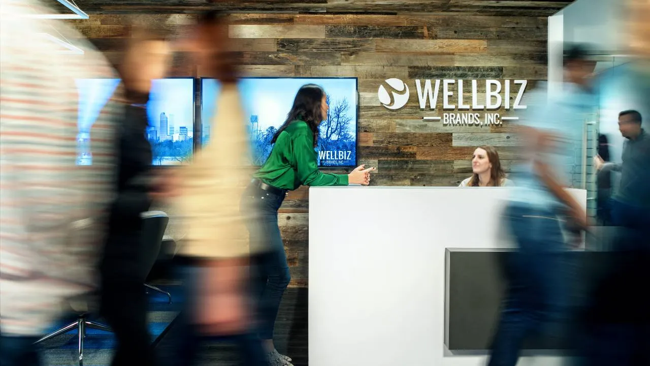 WellBiz Brands, Inc.’s CEO Jeremy Morgan on Recurring Revenue Streams ...