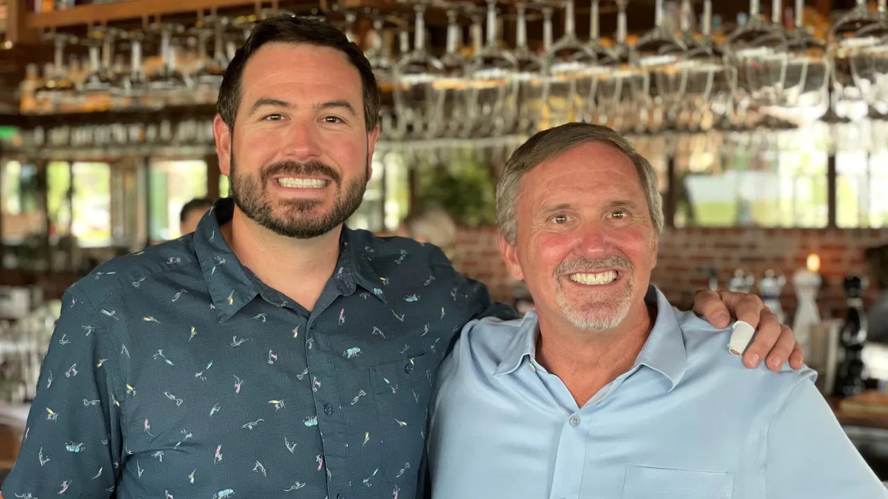 Multi-Brand Franchisee Lucas Farnham Brings Mici Italian to Phoenix