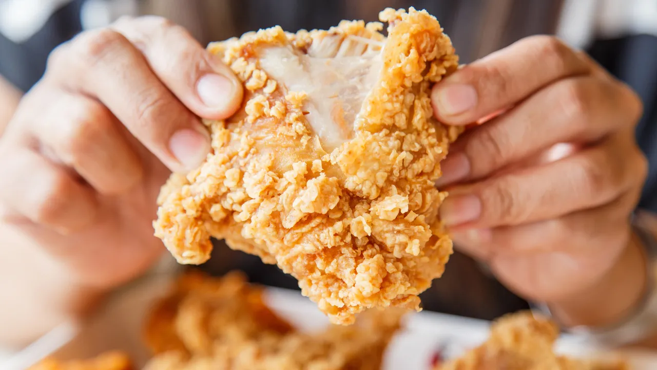 5 Chicken Franchises We Love