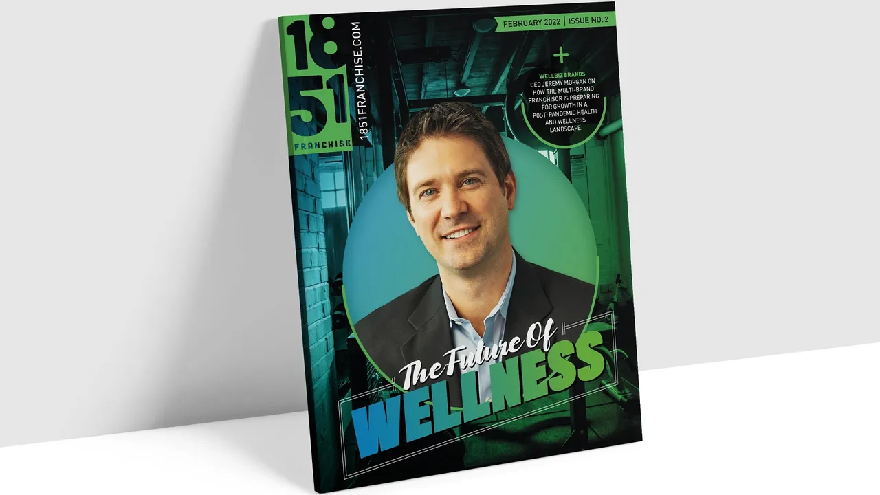 How WellBiz Brands Inc. Created Some of the Most Well-Positioned Brands ...