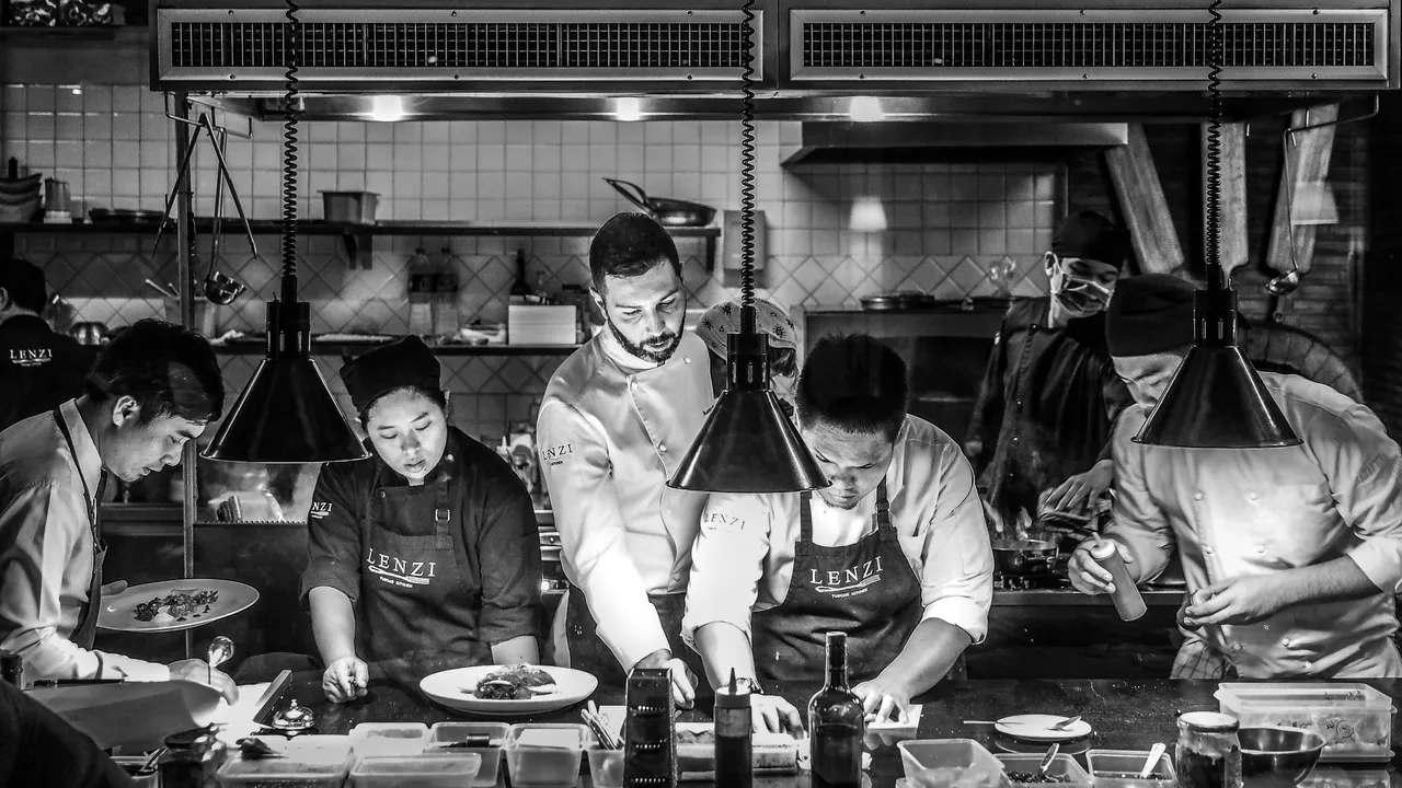 How To Streamline Your Restaurant Operations