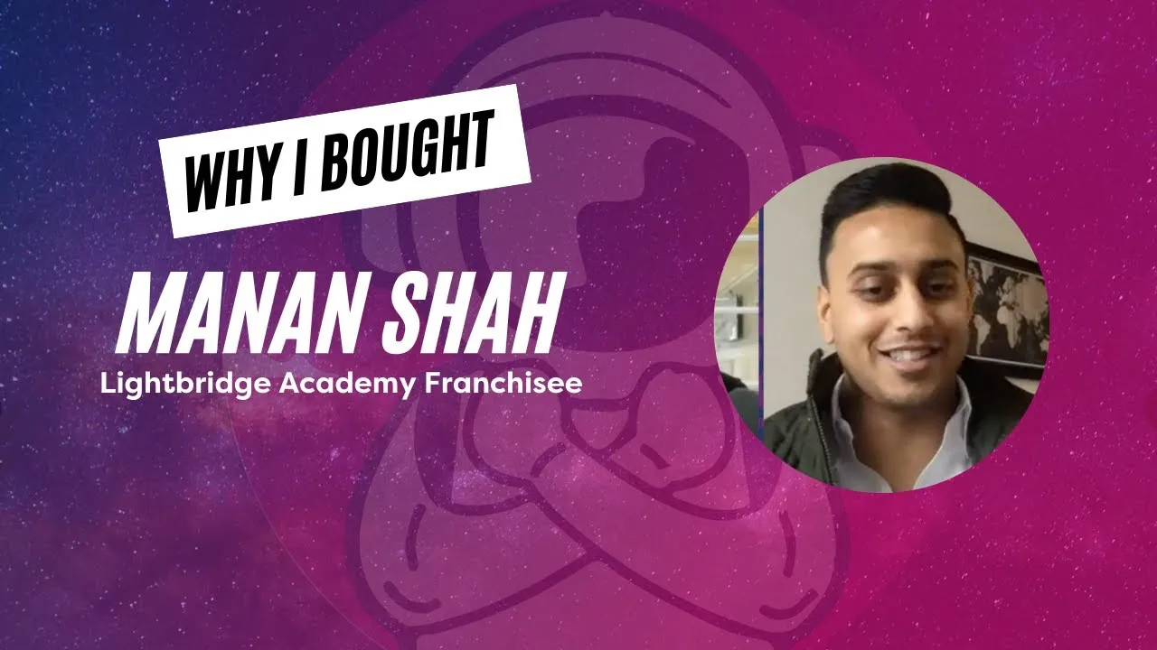 1851 Franchise’s FranX: The Journey to Franchisee with Lightbridge ...