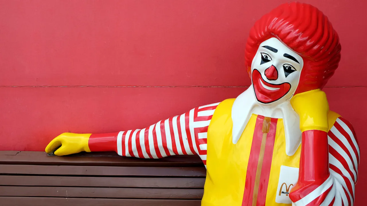 McDonald’s Pullout from Russia Results In $127 Million Loss