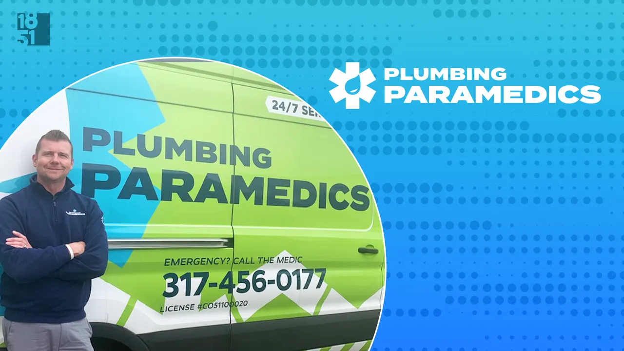 Plumbing Paramedics Leadership Team | Small Town Values in Big City ...
