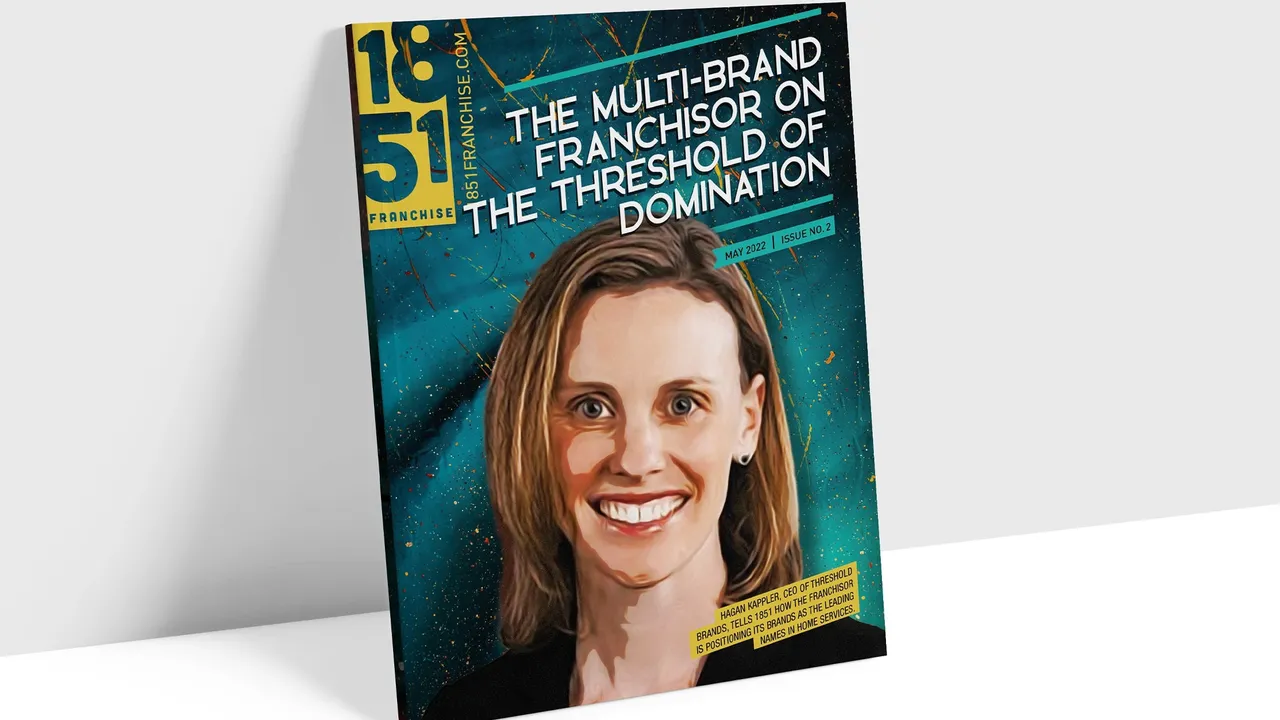 Why Threshold Brands is on the Threshold of Dominating the Franchise ...
