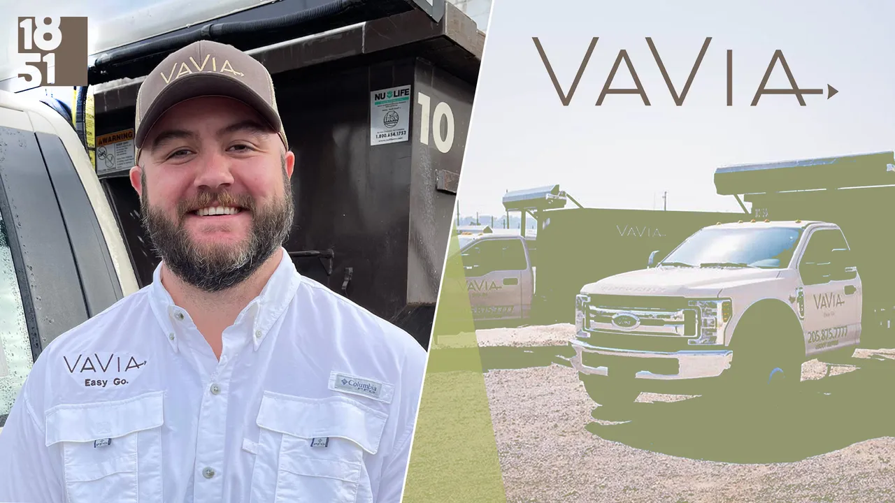 VaVia Hires New Franchise Development Manager to Help With Furthering ...