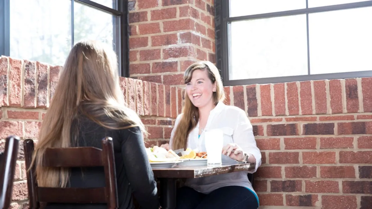 A Day in the Life of a Famous Toastery Franchisee