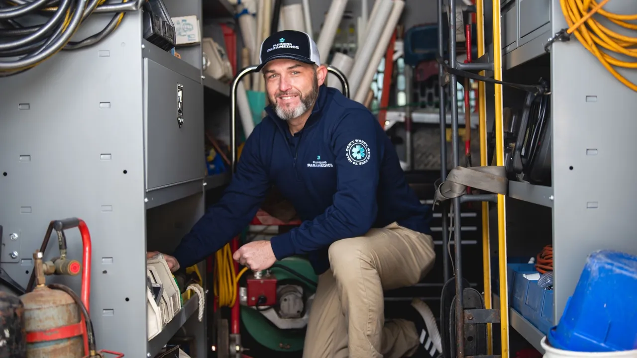 Top 5 Reasons to Buy a Plumbing Paramedics Franchise in 2023
