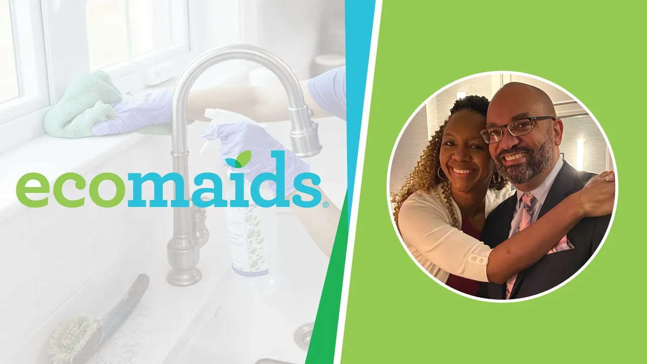 New Jacksonville ecomaids Franchisee Sees Big Revenue Increases Early ...