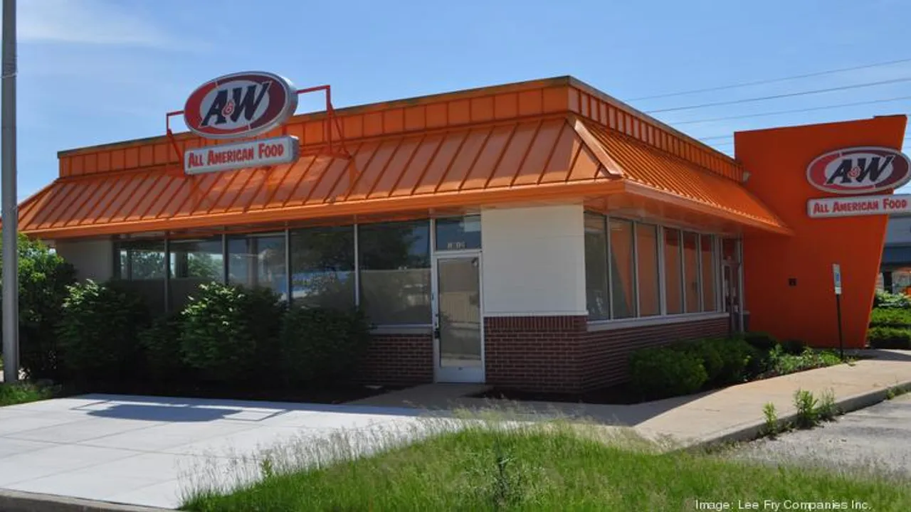 Kevin Bazner, CEO of A&W Restaurants: America’s Oldest Food Franchise