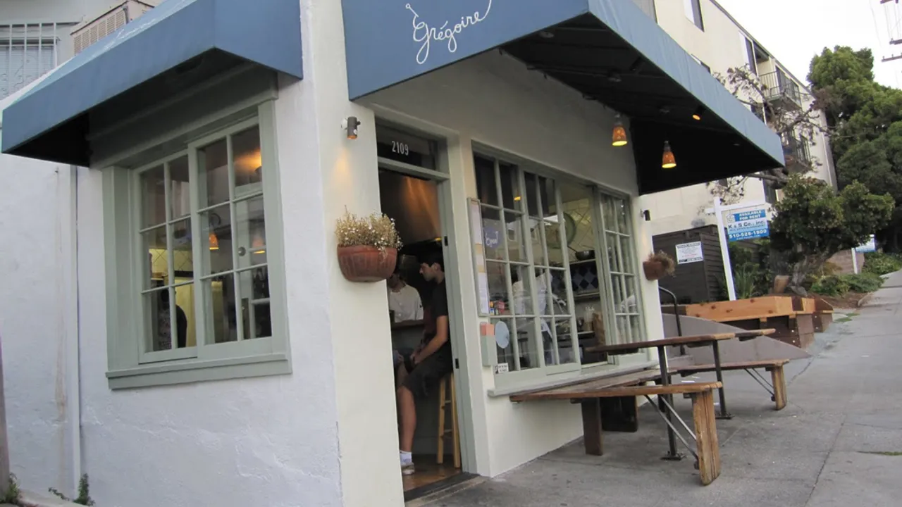How Grégoire’s Standout Model Helps to the Beat Restaurant Labor Shortage