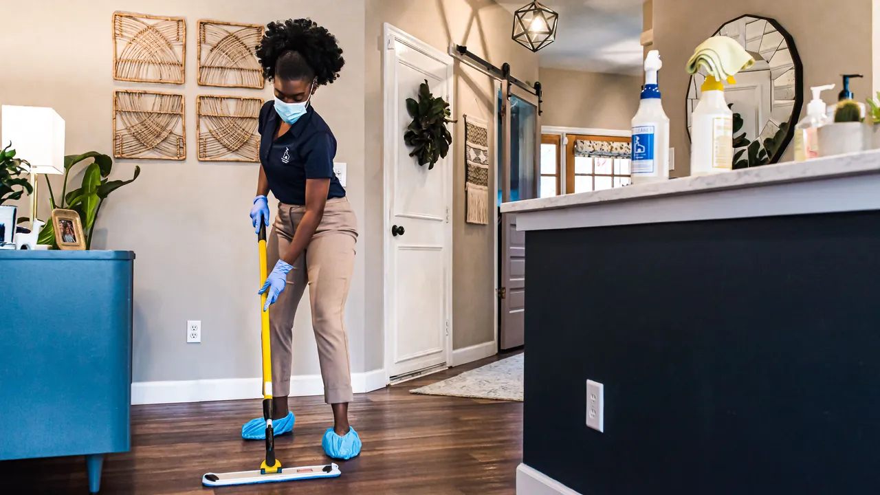 Home Clean Heroes Eyes Denver as Target Market for Concentrated Growth