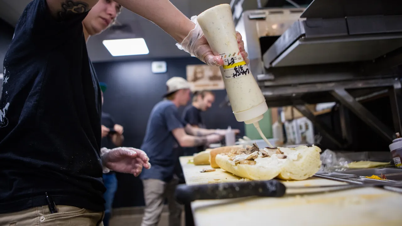 Cheba Hut to Mark Back-to-School with Free Nugs and Parties for ...