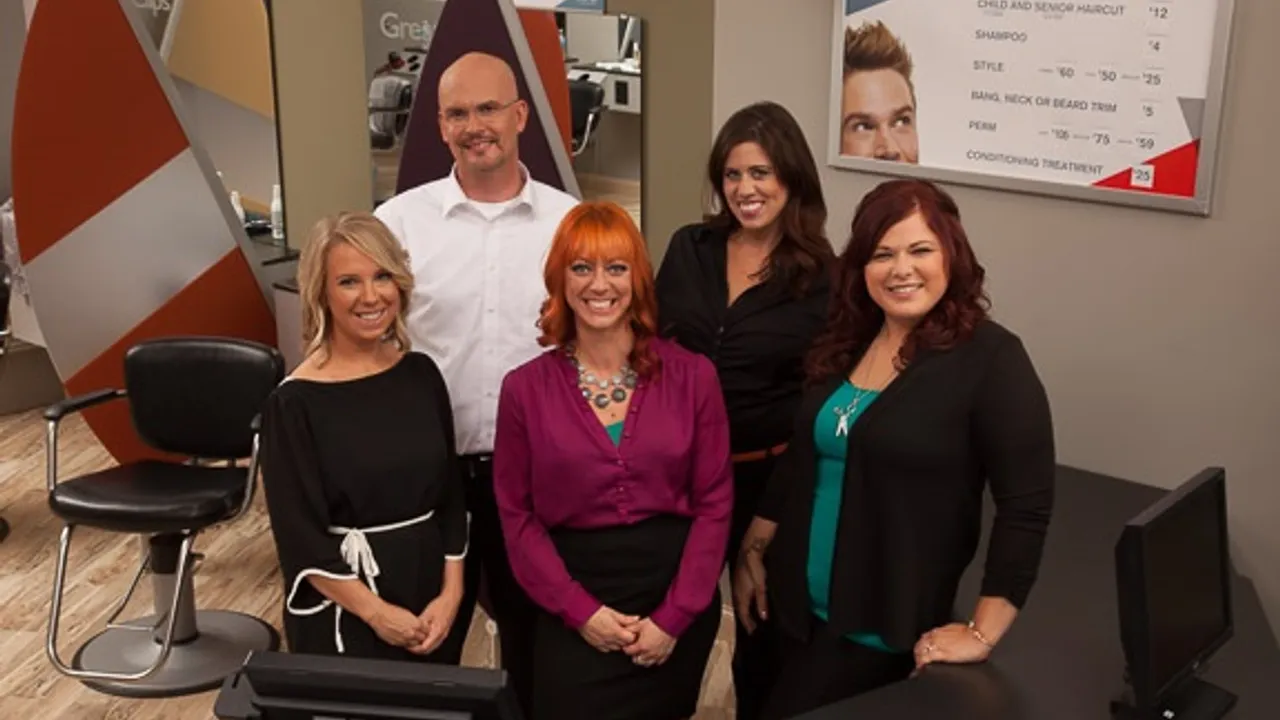 How The Great Clips Digital Marketing Team Supports Franchisees