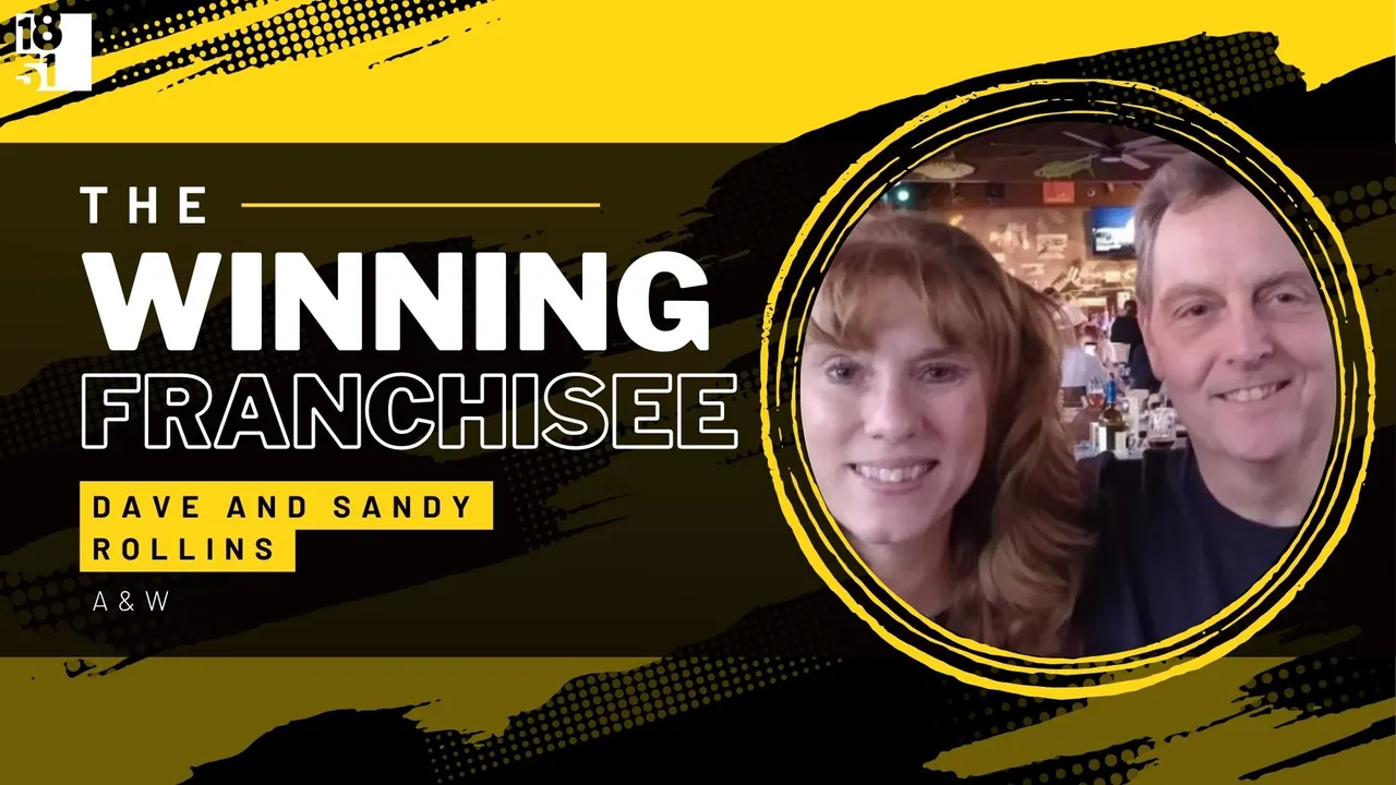 The Winning Franchisee | Cancer Survivor Sells Million-Dollar Lottery ...