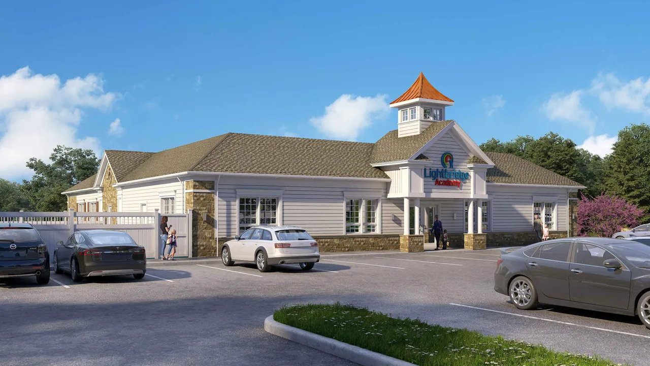 How Lightbridge Academy Helps Franchisees Achieve Multi-Unit ...