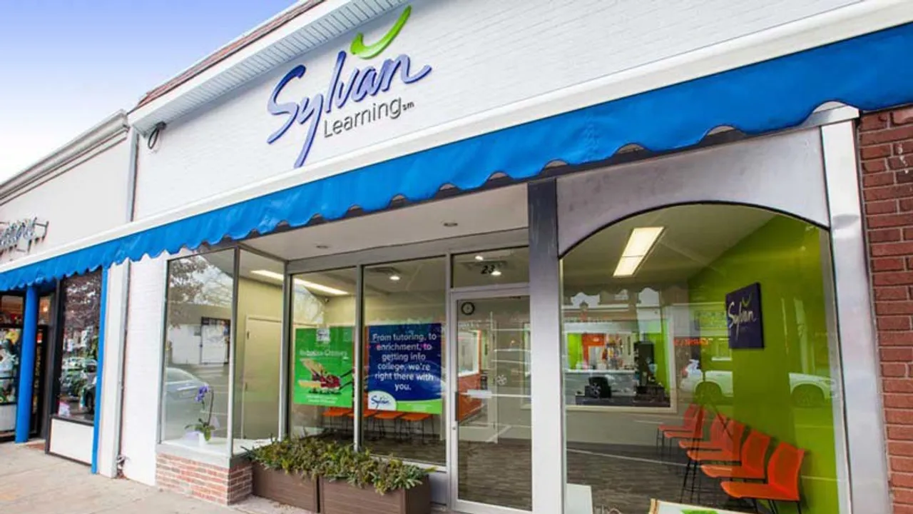 How Sylvan Learning Allows its Franchisees to Launch Quickly with a ...