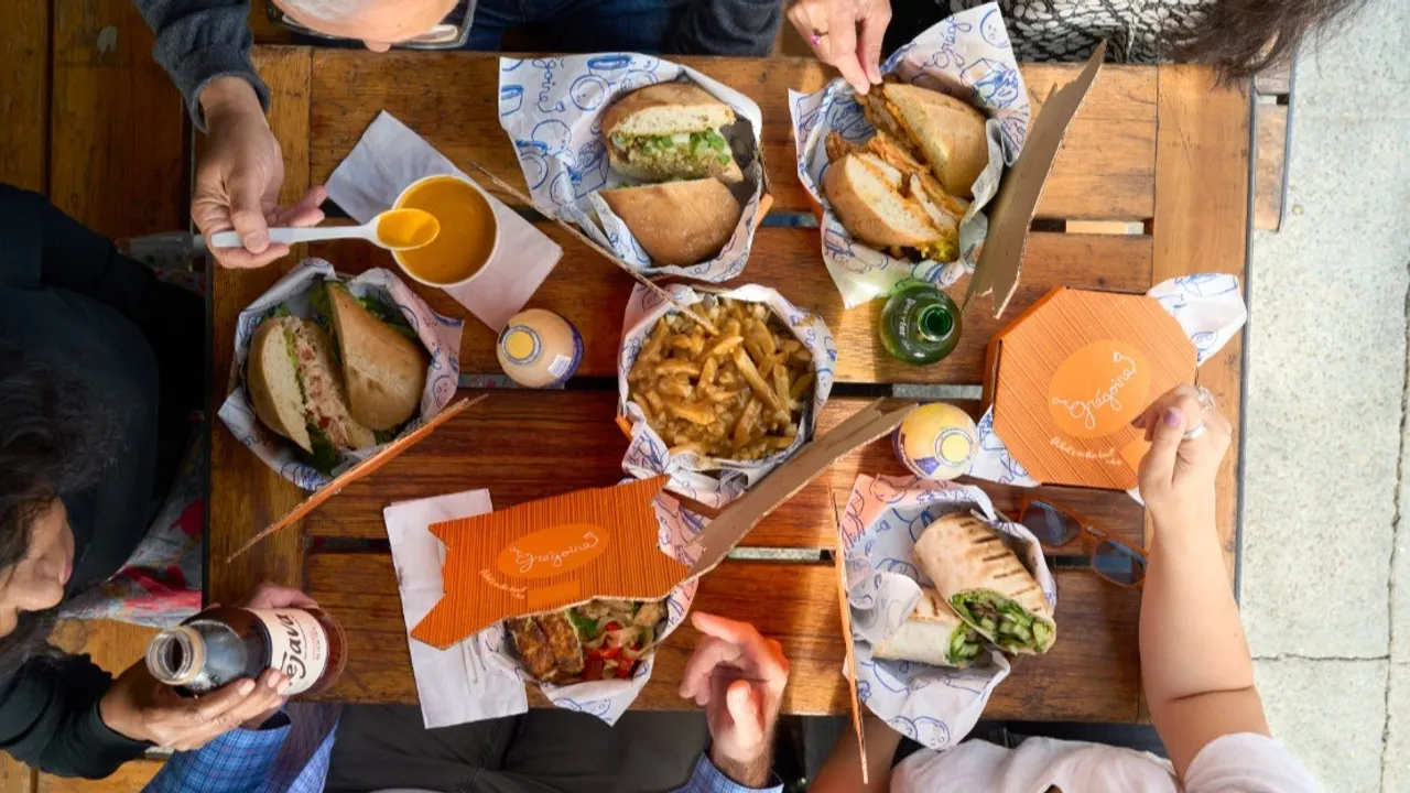 How Grégoire’s Model Allows for Business Ownership with No Experience ...