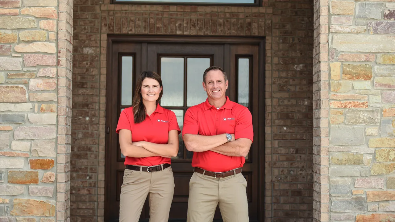 How HomeTeam Inspection Service Empowers Its Franchisees From Initial ...