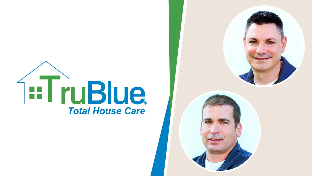 Trublue Total House Care