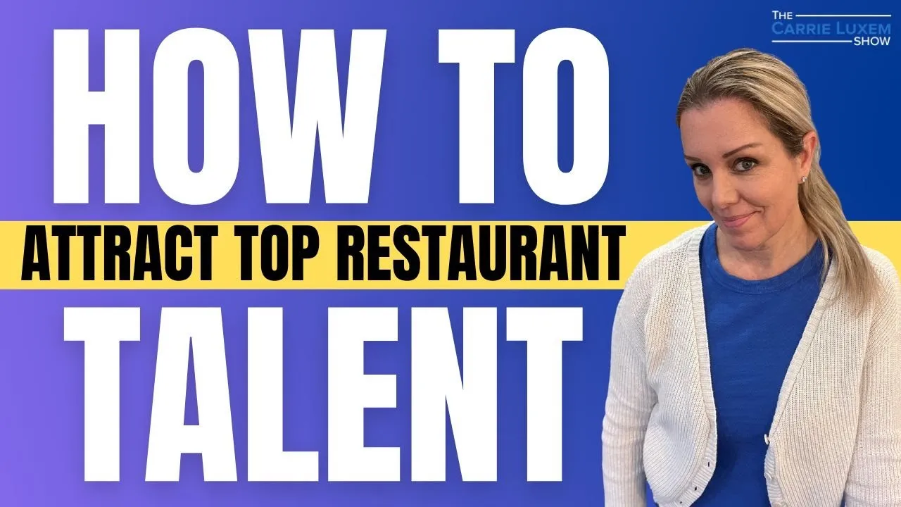 10 Things You’re Not Doing To Find Restaurant Talent (But Should Be)