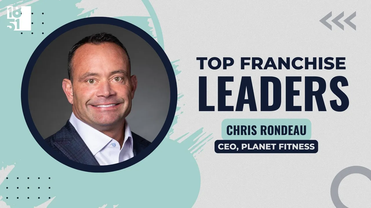 Chris Rondeau | Top Franchise Leaders | 1851 Franchise