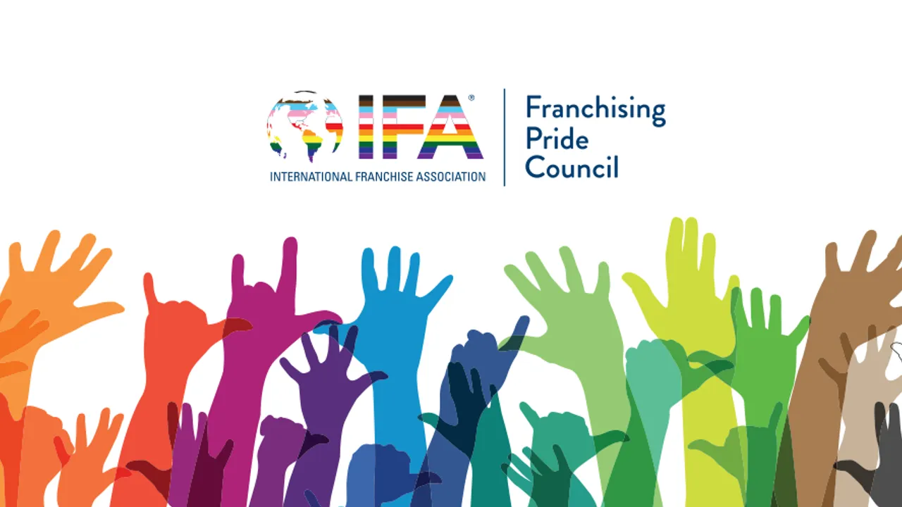 IFA Pride Council Continues to Expand as Diversity Grows in Franchising