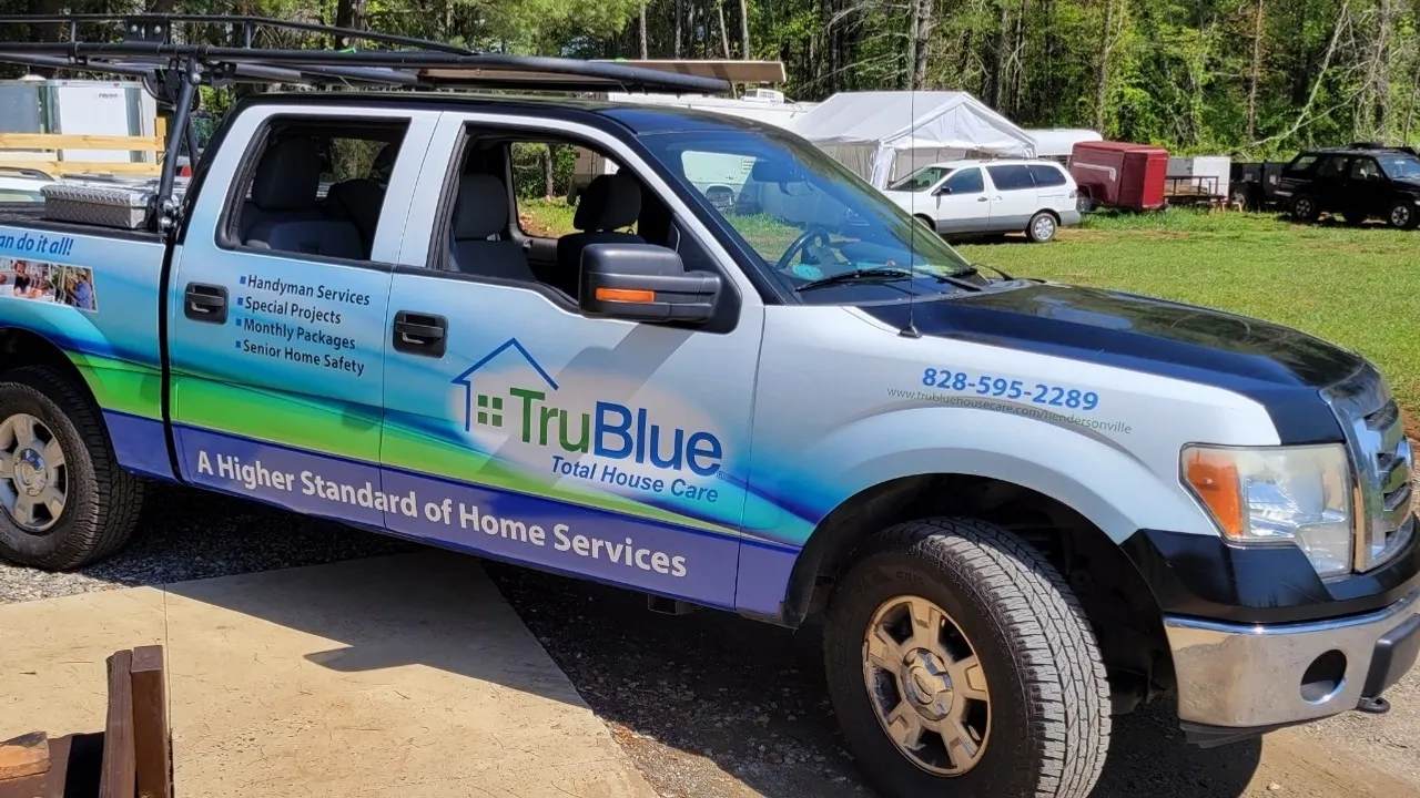 How TruBlue is Leading in the Subscription-Based Home Maintenance ...