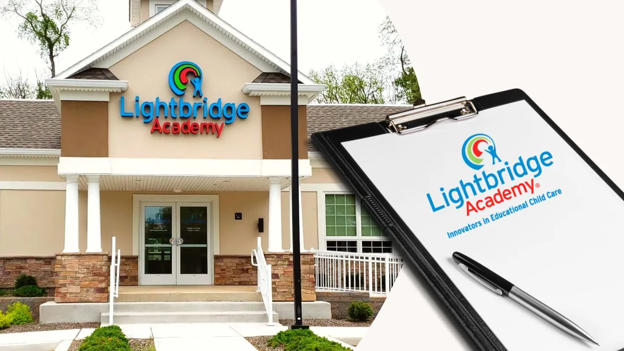 Husband-and-Wife Franchise Owners Sign on to Bring Lightbridge Academy ...