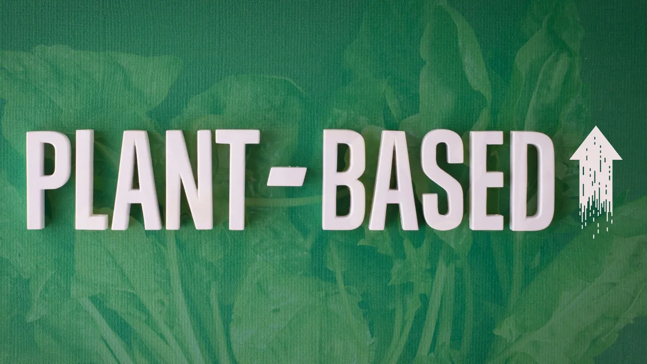 The Future of Food Franchising: Plant-Based and Alternative Protein ...