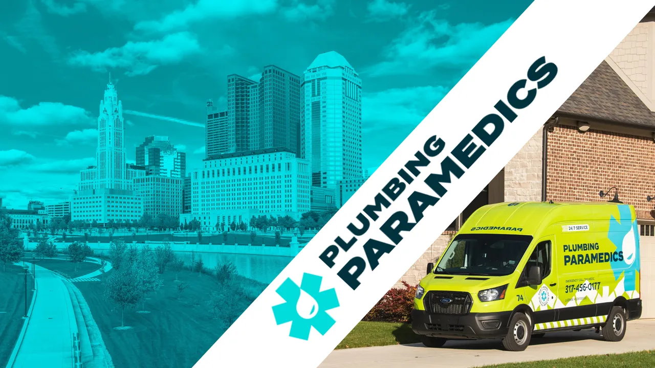 Plumbing Paramedics to Add 8 Franchise Units in Columbus, Ohio