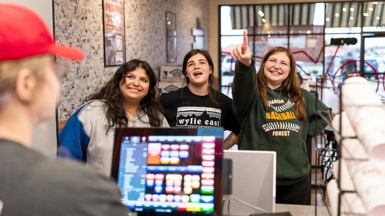 MOOYAH Burgers Drives Relevance with Gen Z Guests