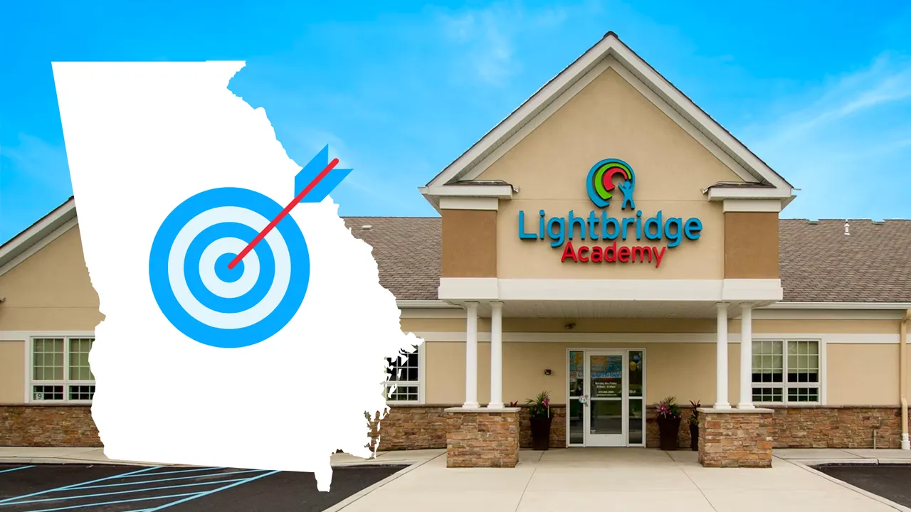 Lightbridge Academy Targets Georgia's Booming Population for Early ...
