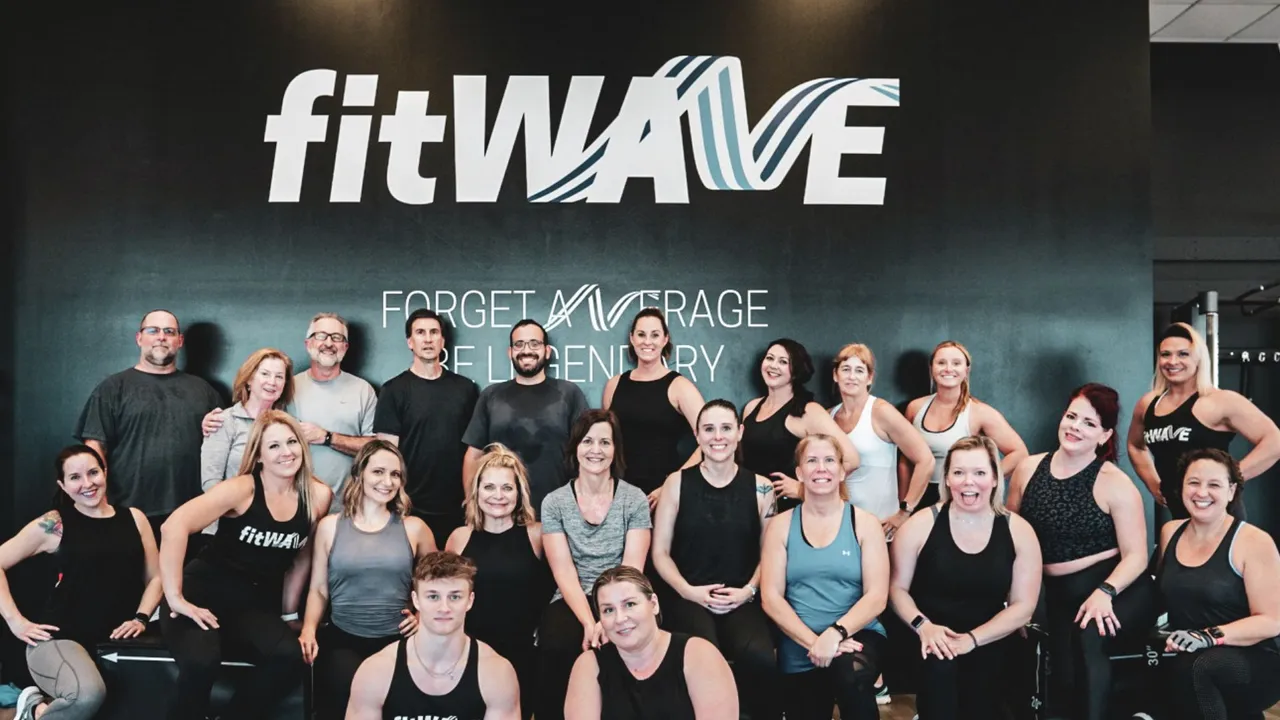 Fitness Premier Introduces FitWAVE Group Exercise Program for Flexible ...