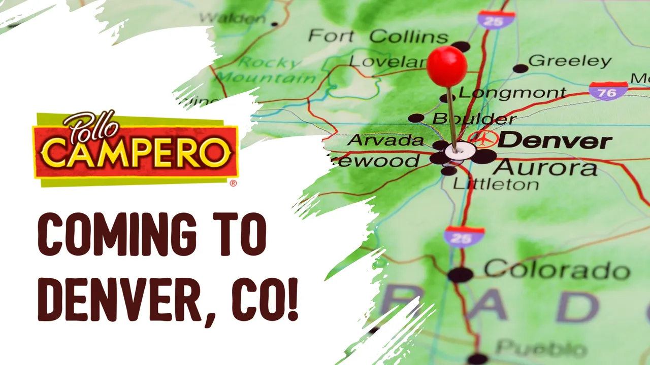 Pollo Campero Brings Discovery Day to You with Denver Road Show