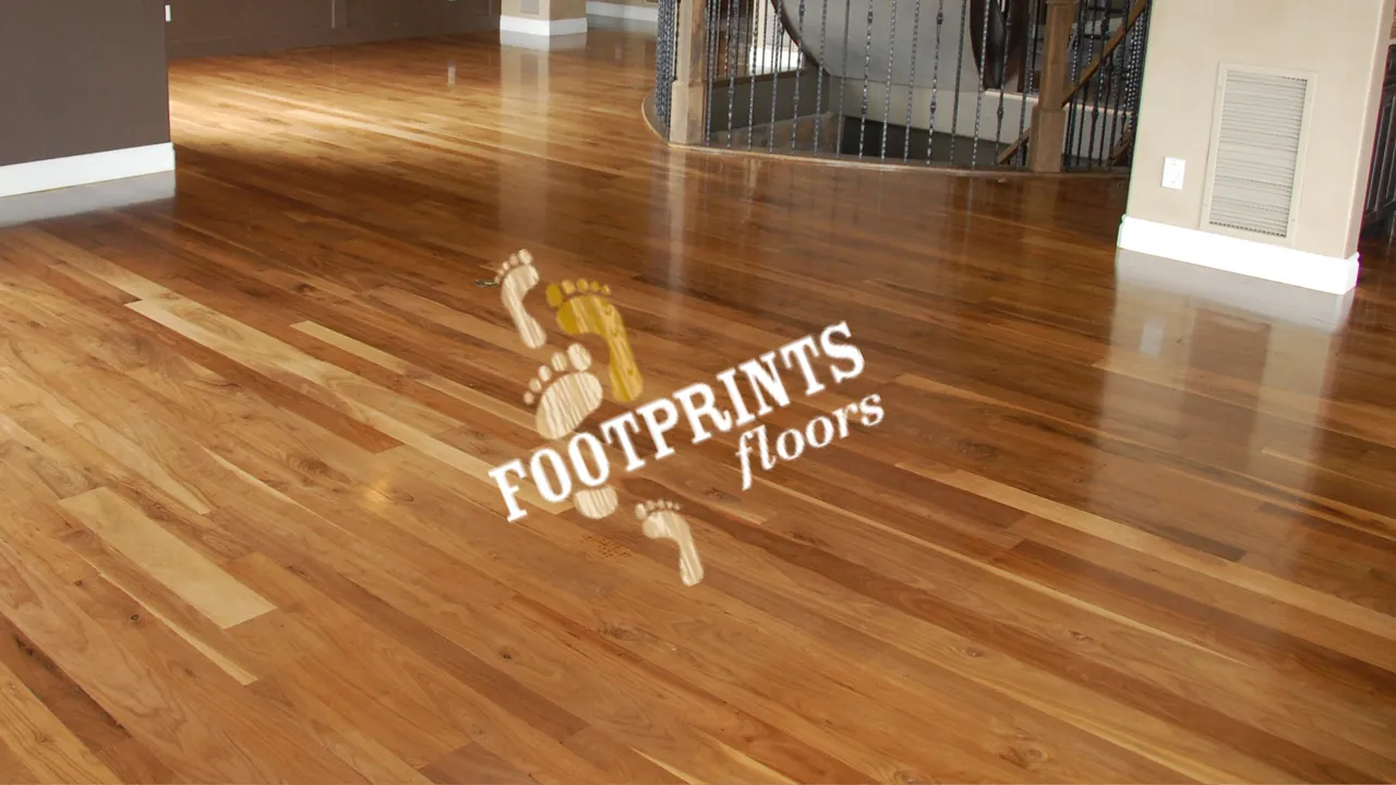 Footprints Floors Leads the Way in Sustainability