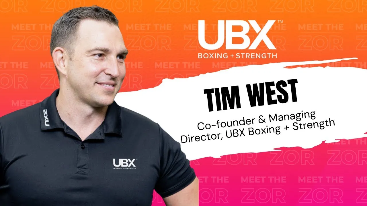 Franchise Deep Dive: UBX Boxing + Strength Franchise Costs, Fees ...