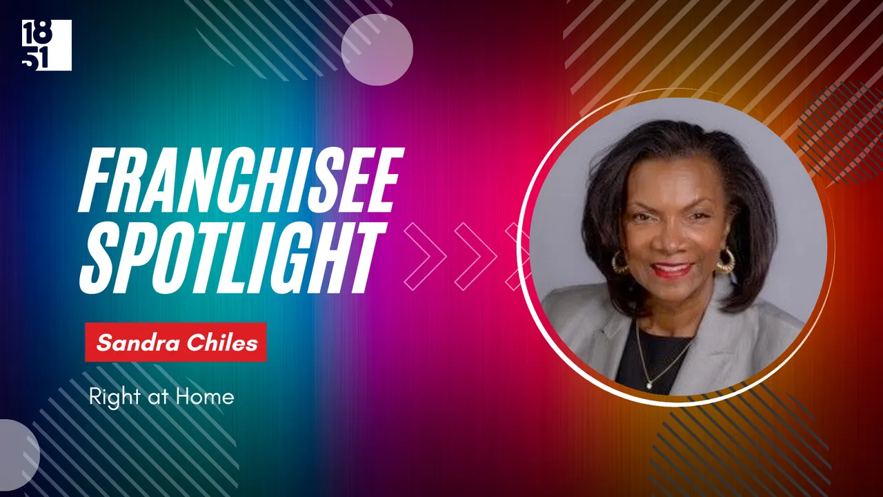 Former HBO Executive Becomes Business Owner With Right at Home Franchise