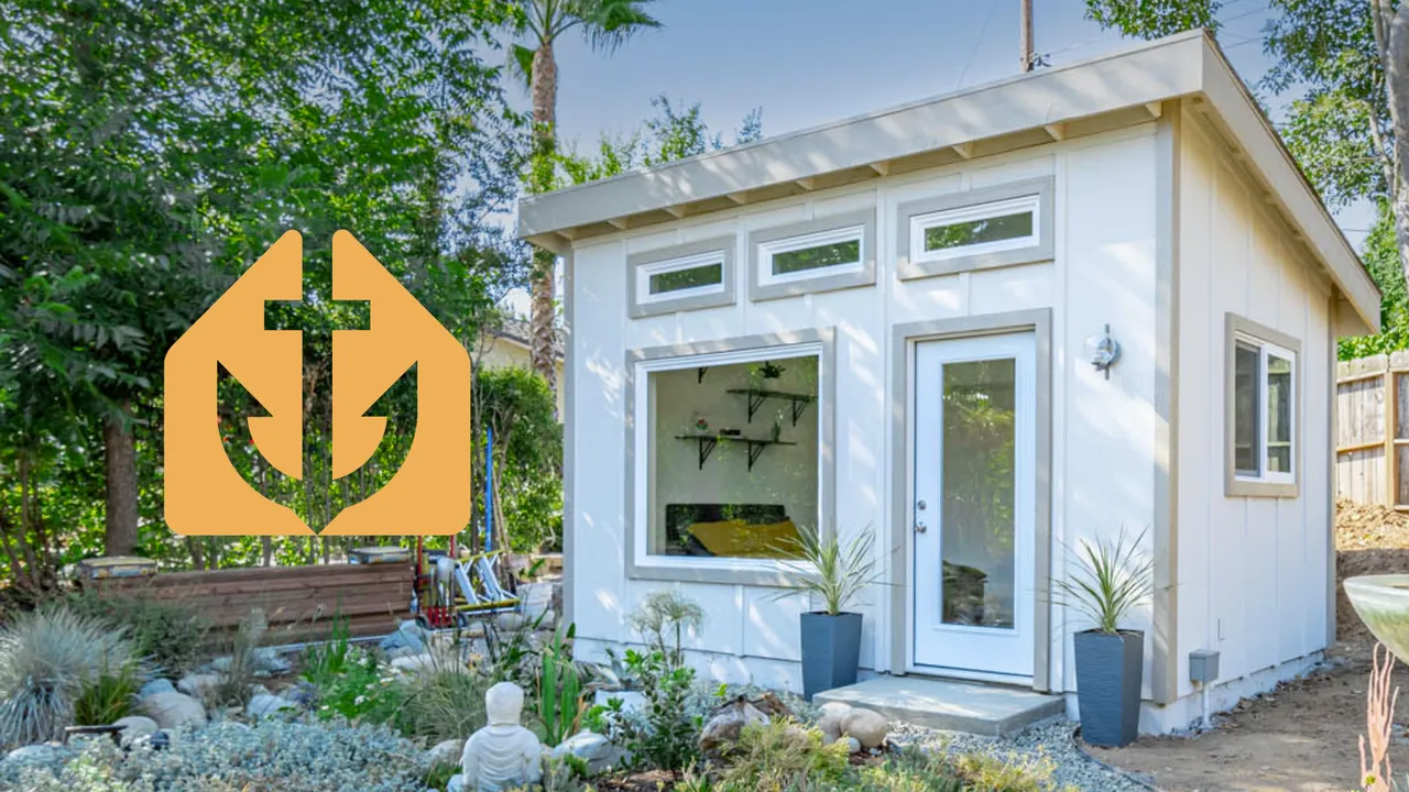 Top 5 Reasons to Buy an Anchored Tiny Homes Franchise