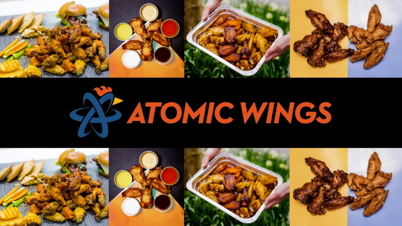 Atomic Wings Celebrates Impressive Q3 Growth; Over 100 Units Signed ...