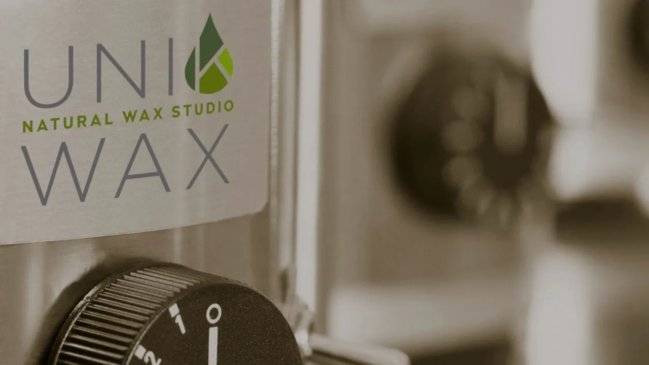 Uni K Wax Revolutionizes the Industry with ElastiKWax™: A Mother’s ...