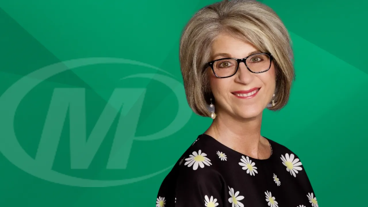 Minuteman Press Franchisee Building a Thriving Women-Run Business in ...