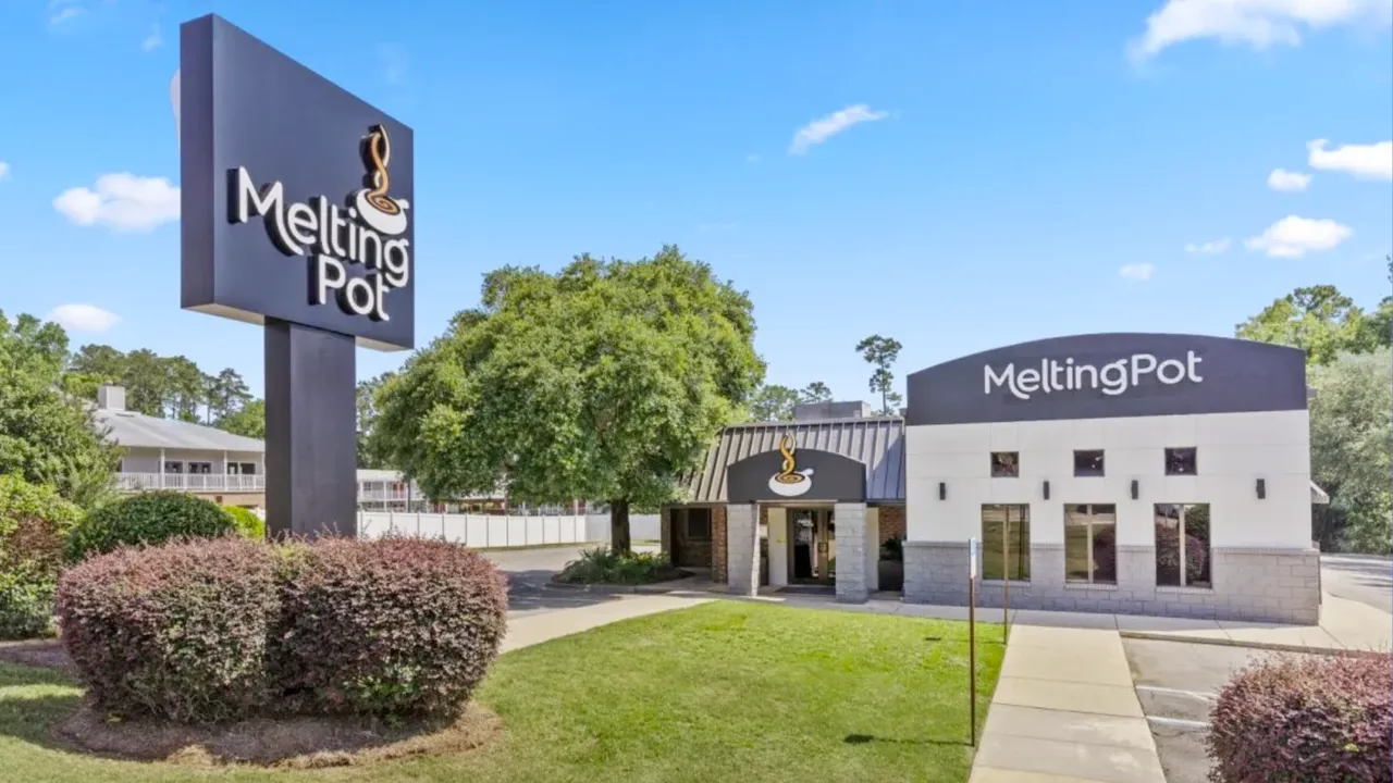 Melting Pot Closes Q3 With 34 Remodeled Restaurants, Multiple Awards ...