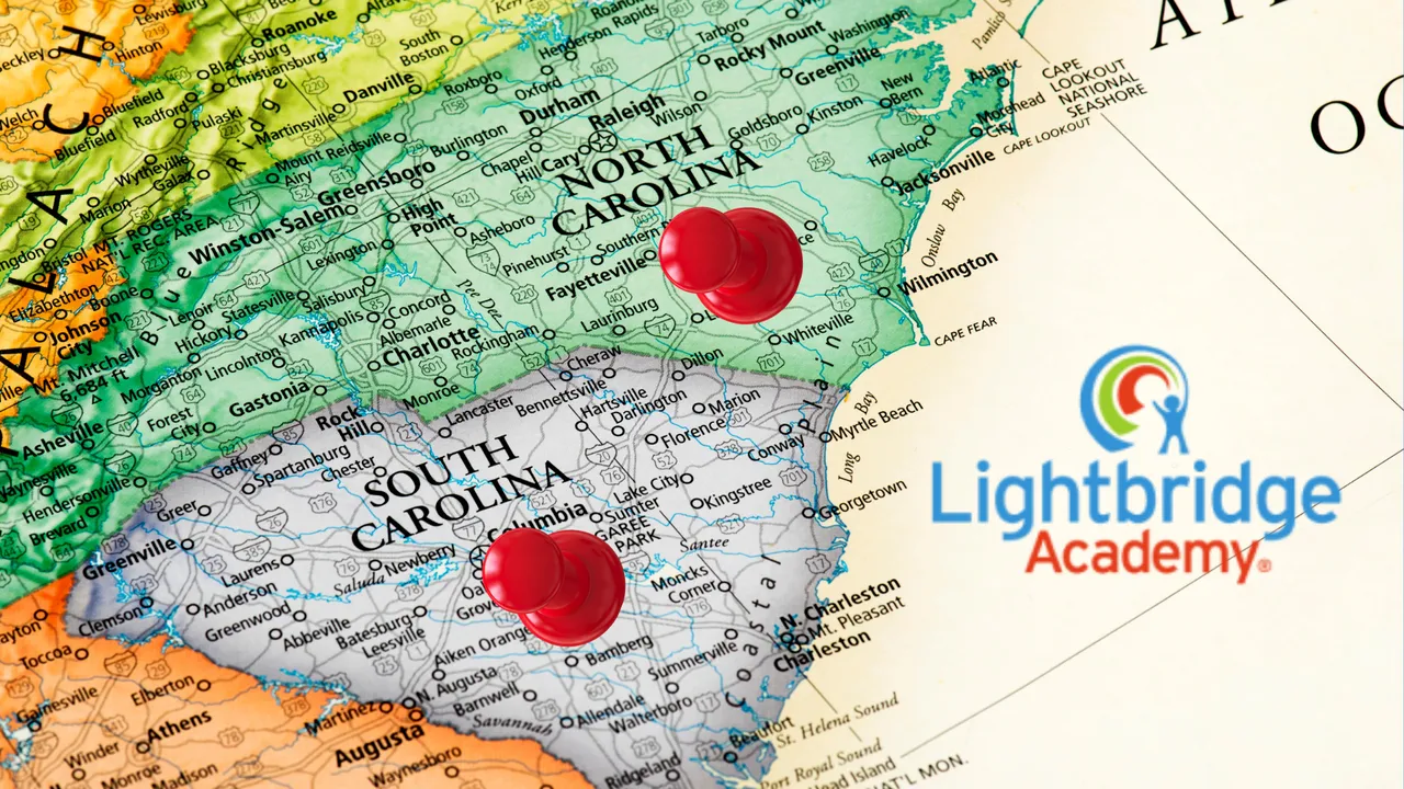 Lightbridge Academy’s Got Carolina on Its Mind; Aims to Add an ...