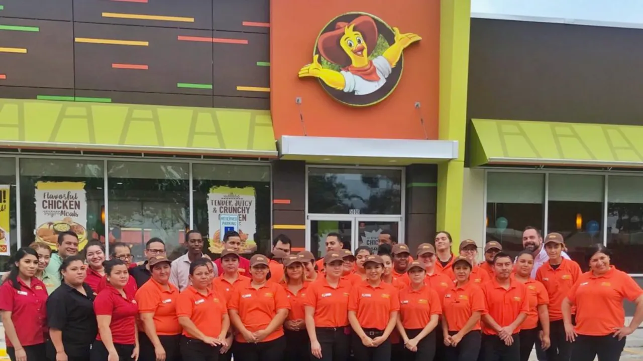 Pollo Campero | Community-First Brand Culture | 1851 Franchise