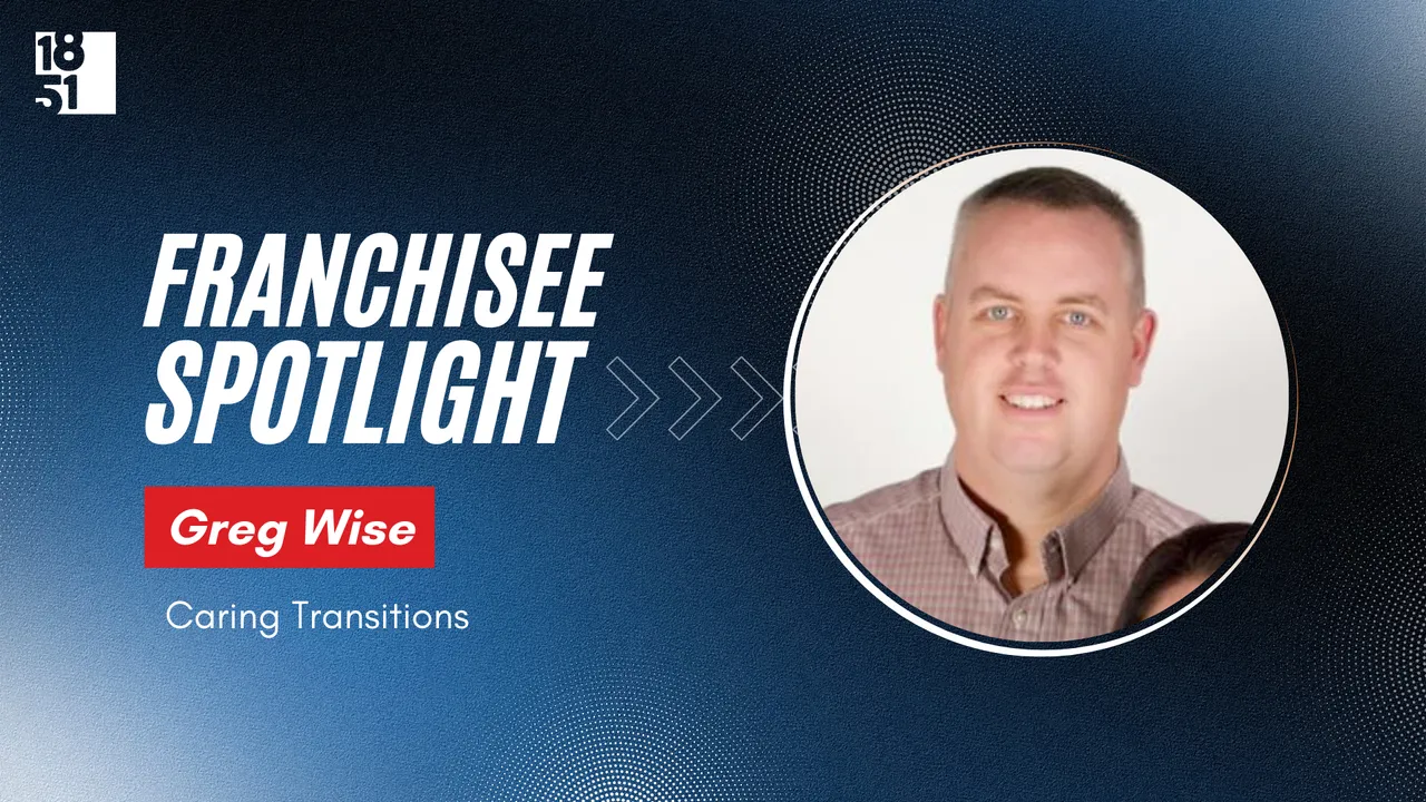 Walmart Operations Manager Follows New Passion as Caring Transitions ...