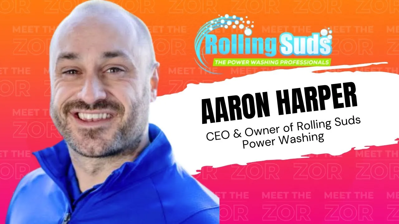 Franchise Deep Dive: Rolling Suds Power Washing Franchise Costs, Fees ...