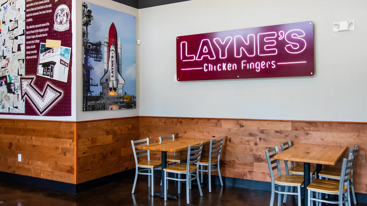 Small-Town Feel, Big Time Growth: Layne’s Provides Franchisees a Unique ...